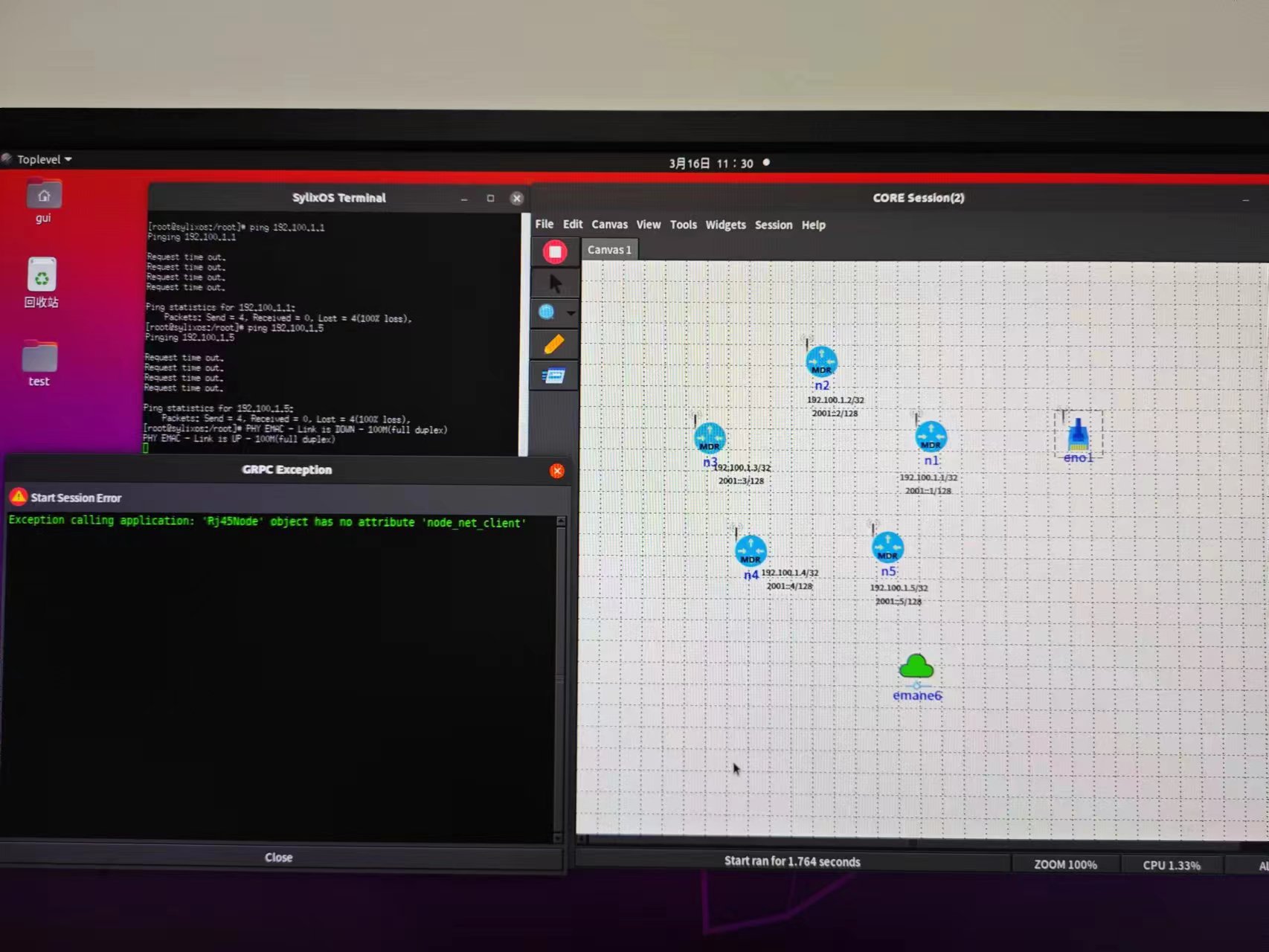 [BUG]About RJ45 · Issue #771 · coreemu/core · GitHub