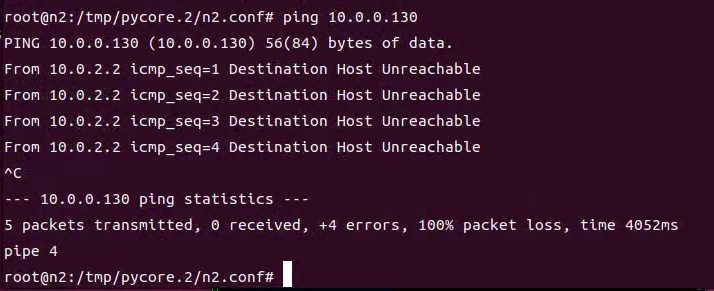 Bug Connection Between Physical Node And Virtual Mdr Node · Issue 828 · Coreemucore · Github