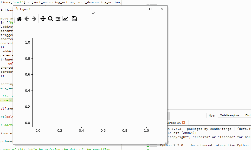 Figure Save dialog looses focus. · Issue #2373 · spyder-ide/spyder · GitHub
