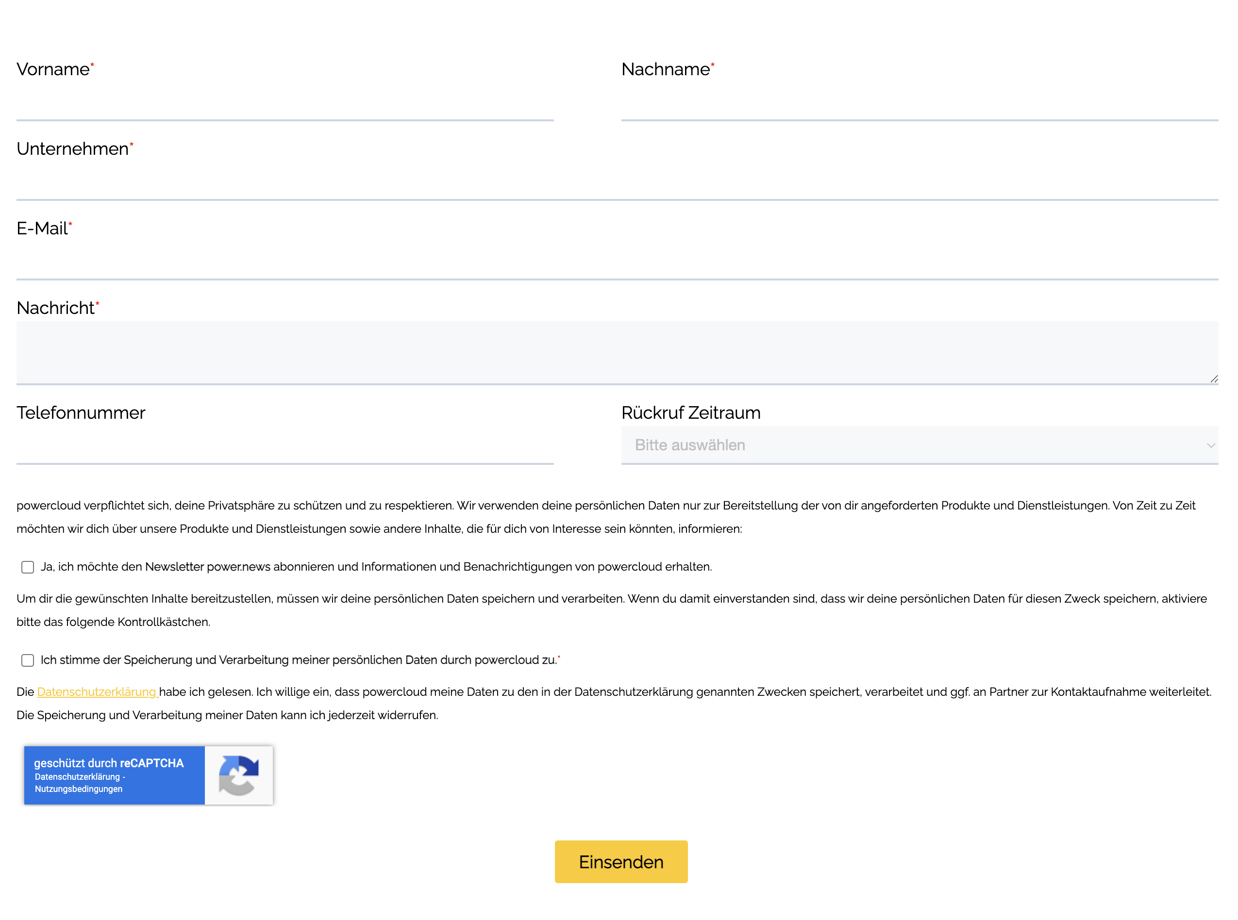 Komponente Formular dynamisch · Issue #43 · prgh-group/powercloud · GitHub