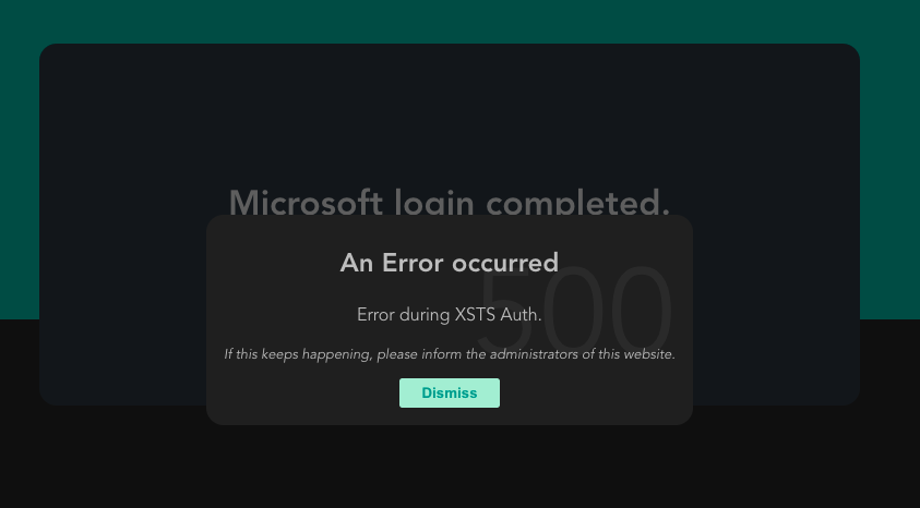 LET ME LOG IN (HE LET ME LOGIN!1!1) · Issue #1 · Plagiatus/RealmsHub · GitHub