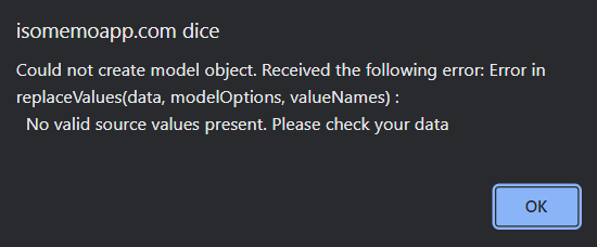 Bug when changing names of target · Issue #34 · Pandora-IsoMemo/resources · GitHub
