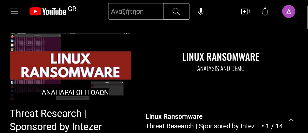 youtube.com annoying miniplayer widget · Issue #13275 · easylist/easylist · GitHub
