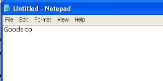 메모장 WriteFile() API 후킹 | SCP Tech Blog