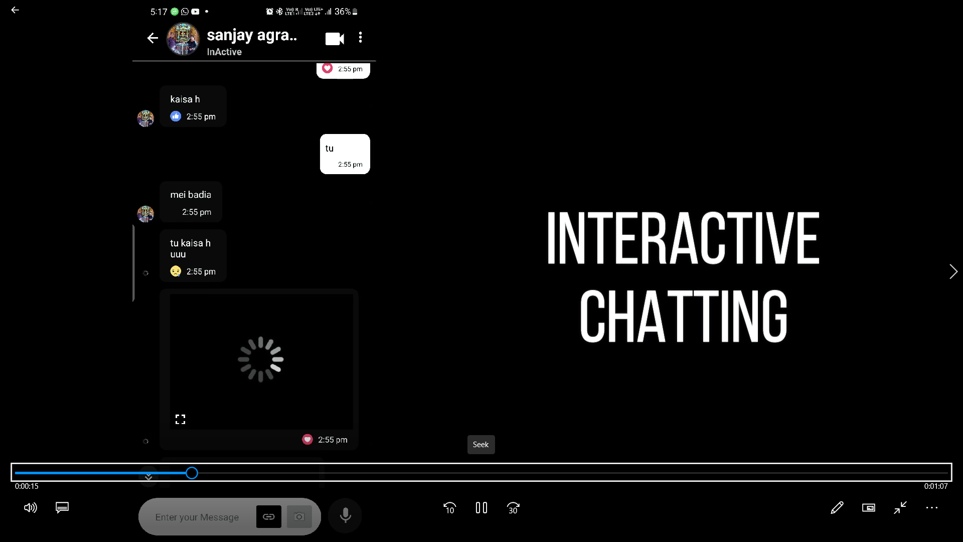 GitHub - harry9425/SocialVerse