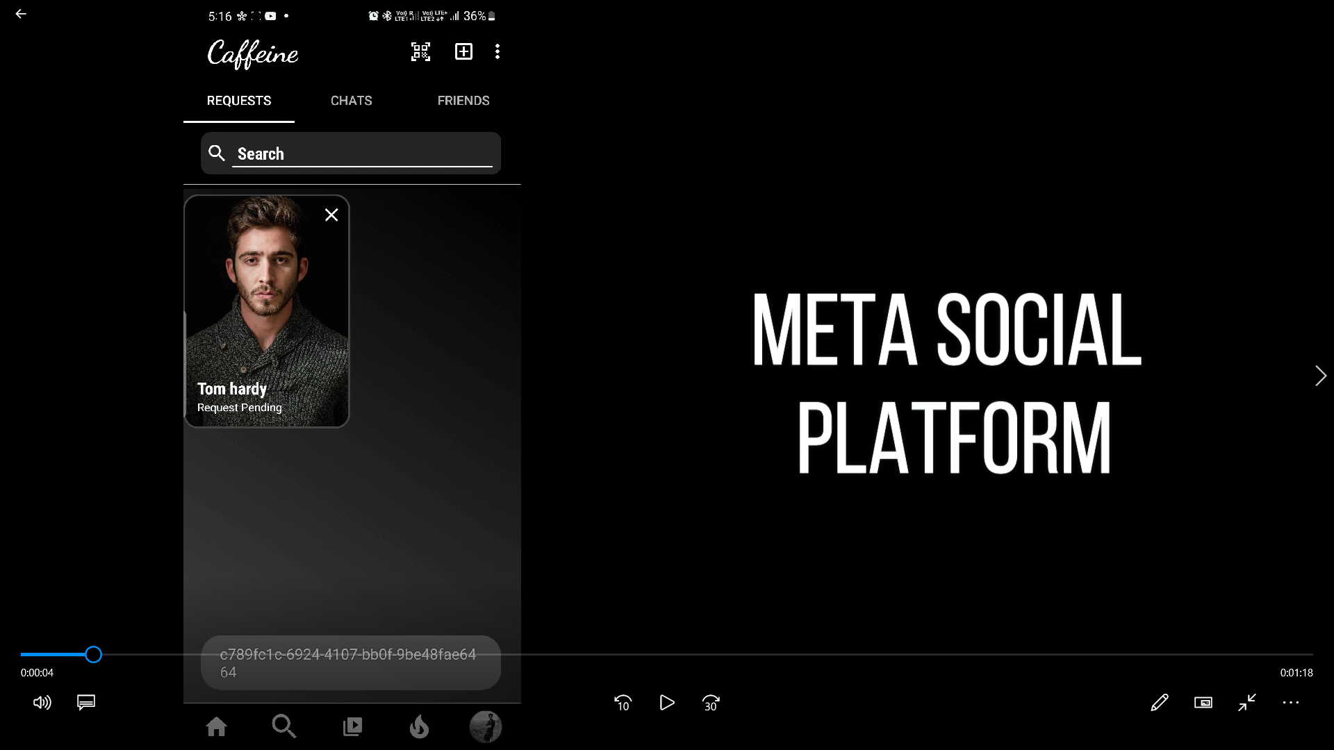 GitHub - harry9425/SocialVerse