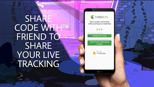 GitHub - harry9425/ThirdEye