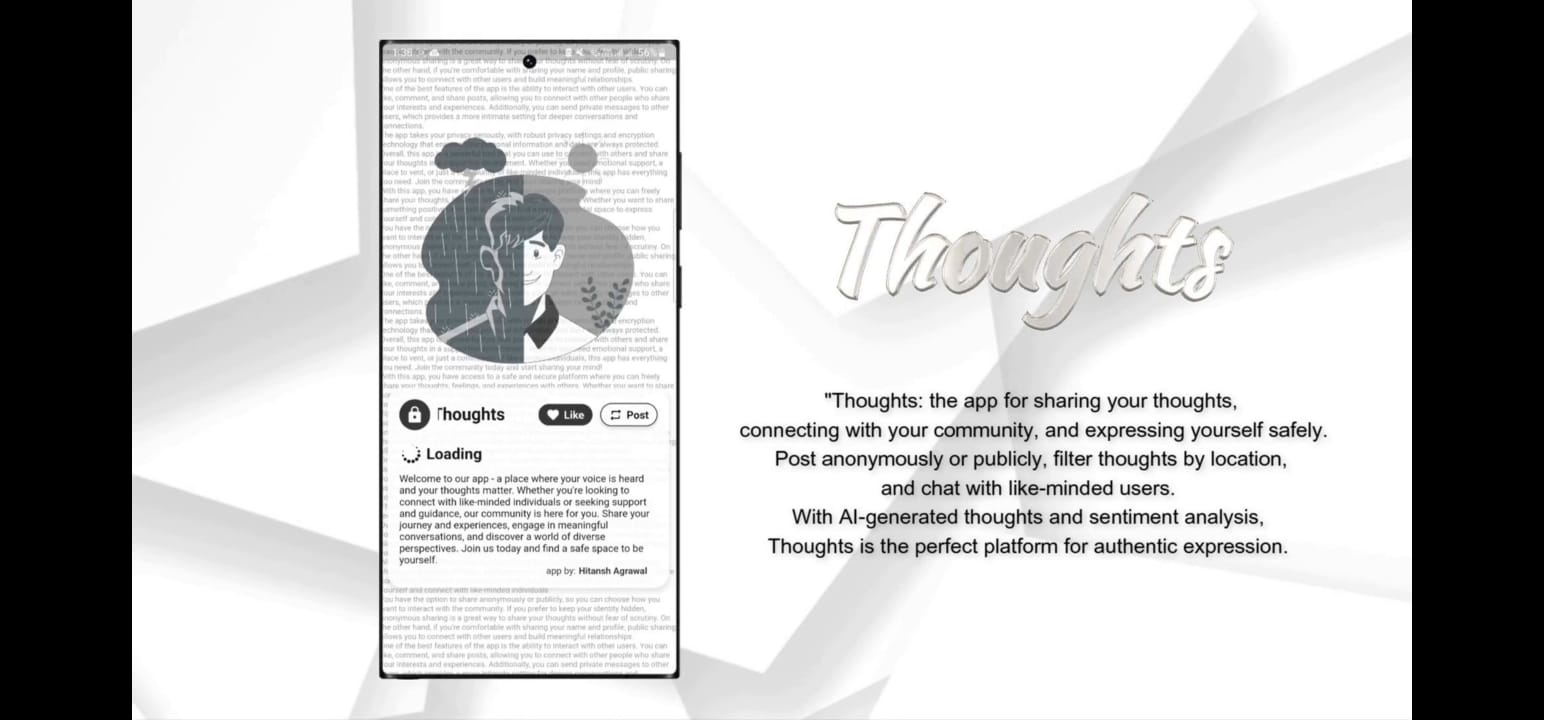 GitHub - harry9425/Thoughts_final