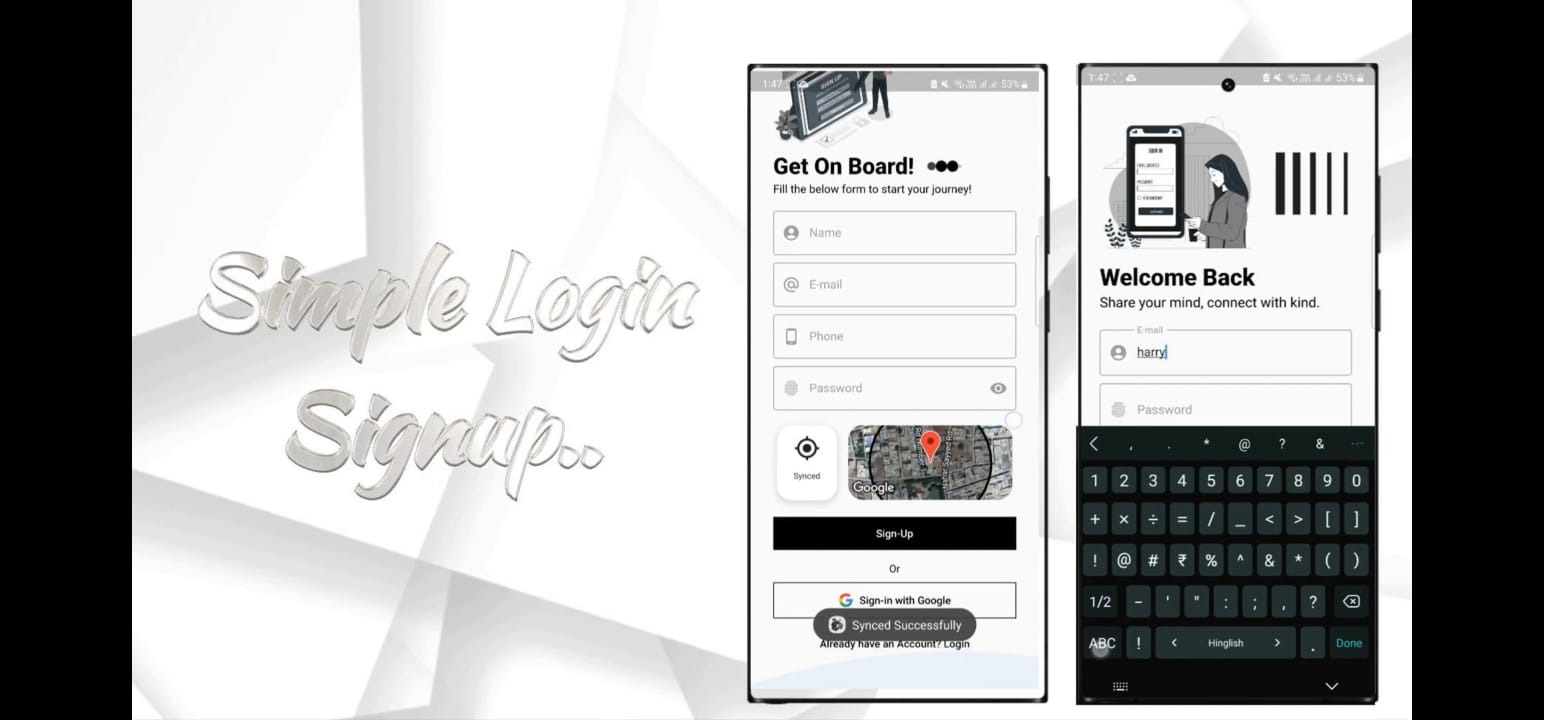 GitHub - harry9425/Thoughts_final