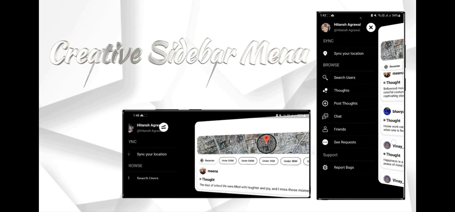 GitHub - harry9425/Thoughts_final