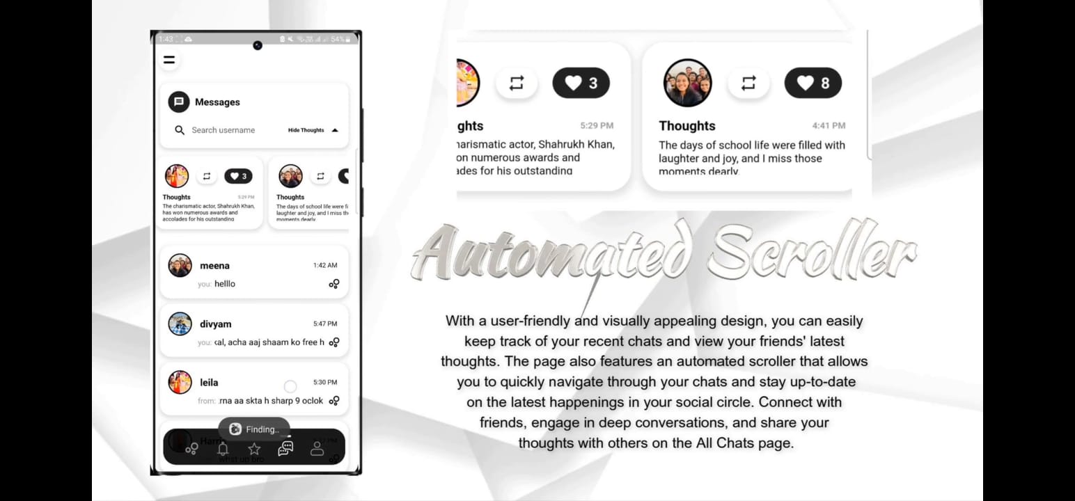GitHub - harry9425/Thoughts_final