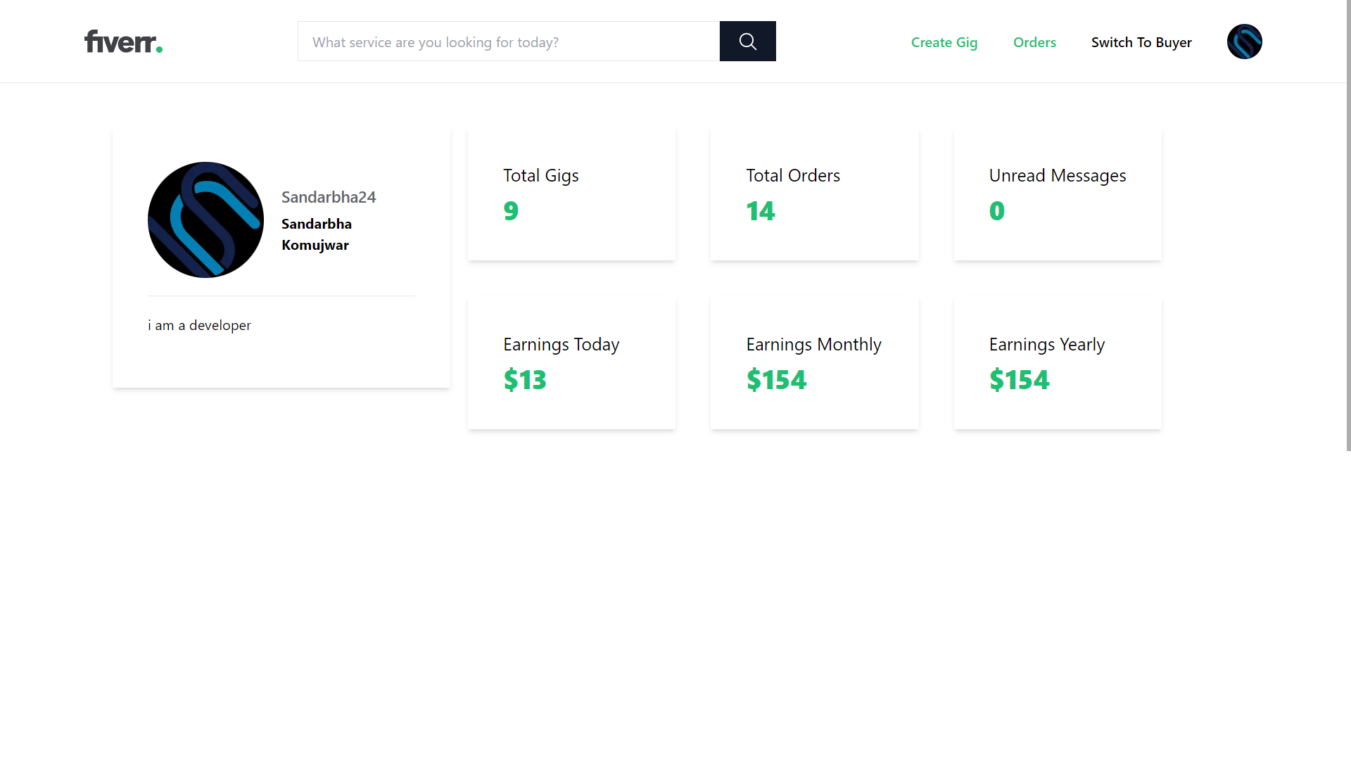 GitHub - Sandarbha-K/fiverr-new-repo GitHub - Sandarbha-K/fiverr-new-repo