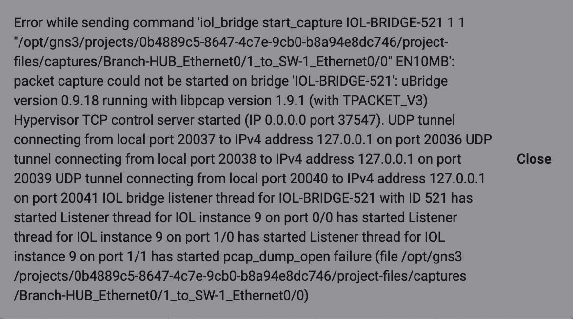 WebUI + Wireshark · Issue #2041 · GNS3/gns3-server · GitHub