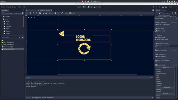 Editable Children doesn't overwrite properties some times · Issue ...