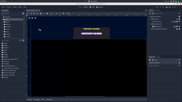 tree_exited signal callbacks are run in the editor even when the script ...