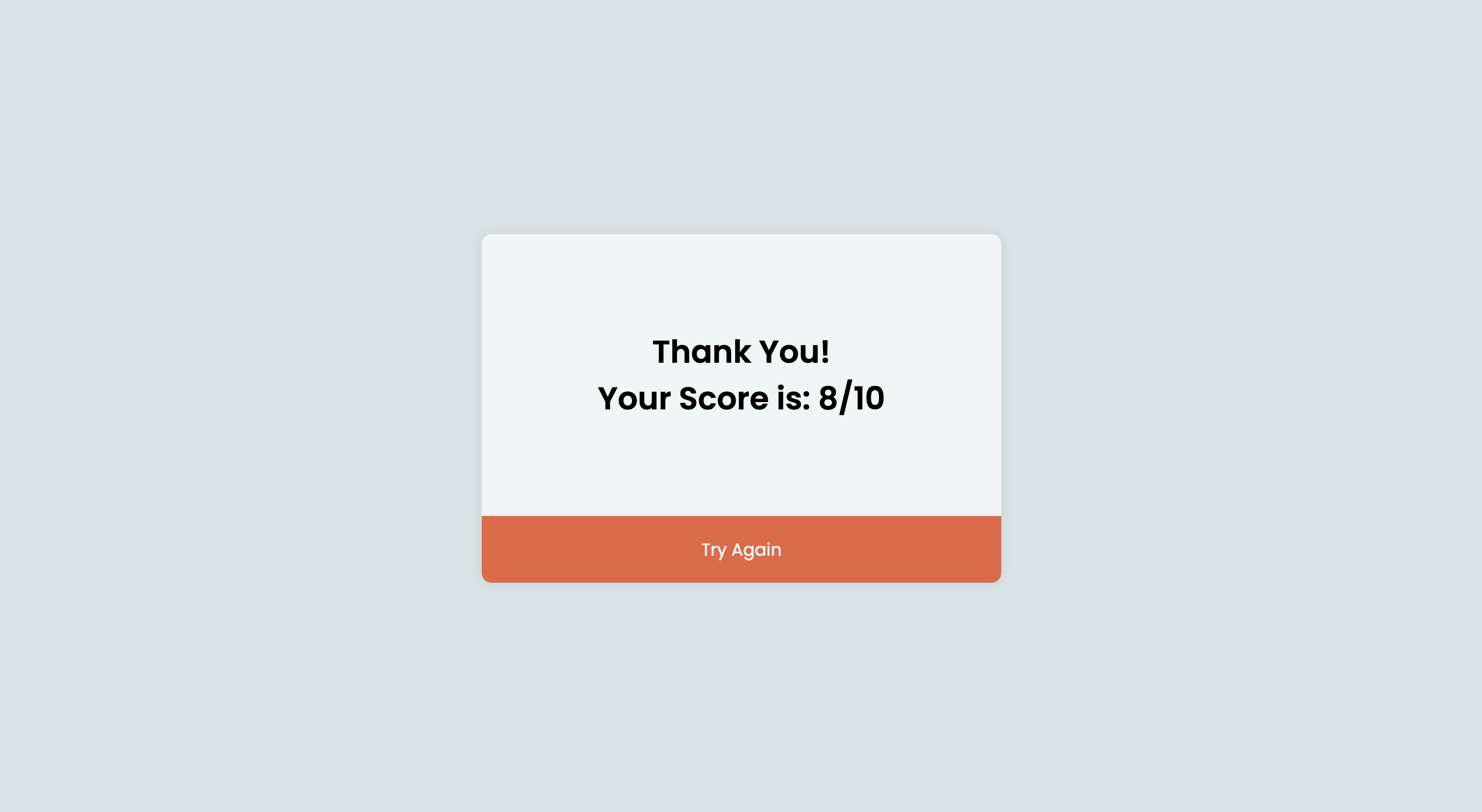 GitHub - darsh-webdev/simple-quiz-app: A simple quiz app of random ... GitHub - darsh-webdev/simple-quiz-app: A simple quiz app of random ...