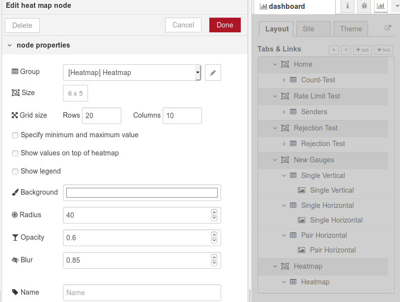 Deploy Error on the node. · Issue #2 · bartbutenaers/node-red-contrib-ui-heatmap · GitHub