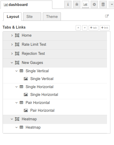 Deploy Error on the node. · Issue #2 · bartbutenaers/node-red-contrib-ui-heatmap · GitHub