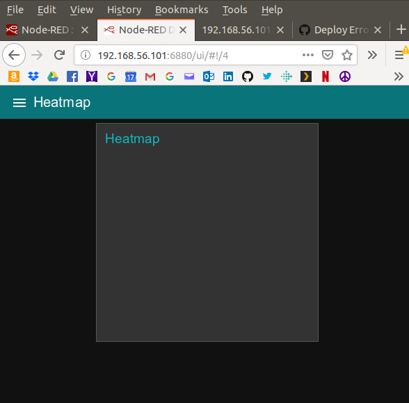 Deploy Error on the node. · Issue #2 · bartbutenaers/node-red-contrib-ui-heatmap · GitHub