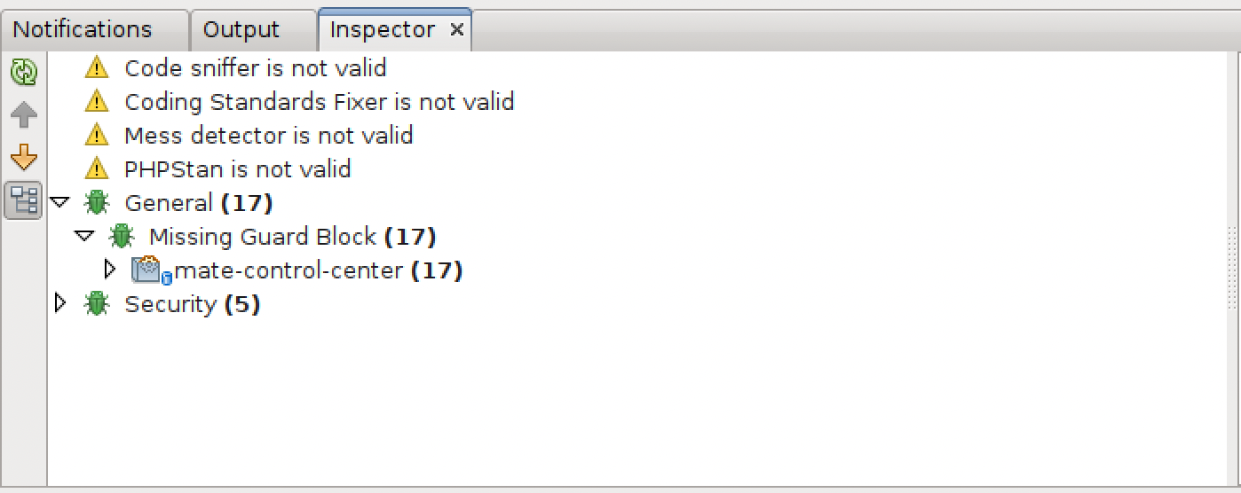 Missing include guards by rbuj · Pull Request #627 · mate-desktop/mate-control-center · GitHub