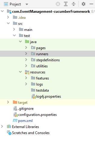 GitHub - clgnmmr/com.EventManagement-cucumberFramework