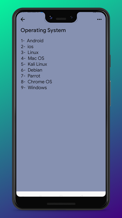 GitHub - NitinNKS/Notes-Maker: This is Note Maker android app. User can ...