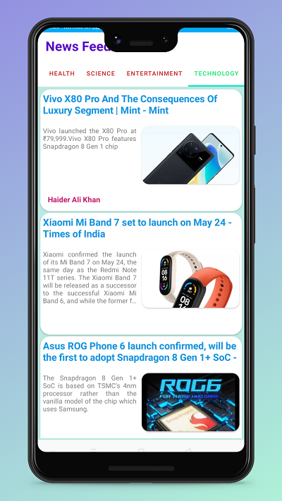 GitHub - NitinNKS/NewsAPP: This app will show the top headlines with each headlines in detail ...