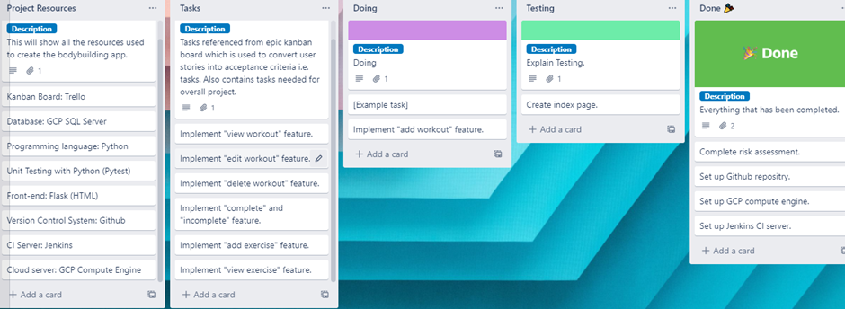 GitHub - nasirshariff619/body_building_app