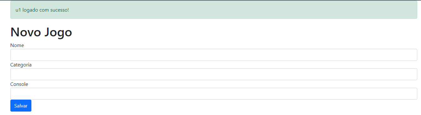 GitHub - eltonsaraiva/flask_jogoteca_lista_jogos: Flask: Webapp com Python