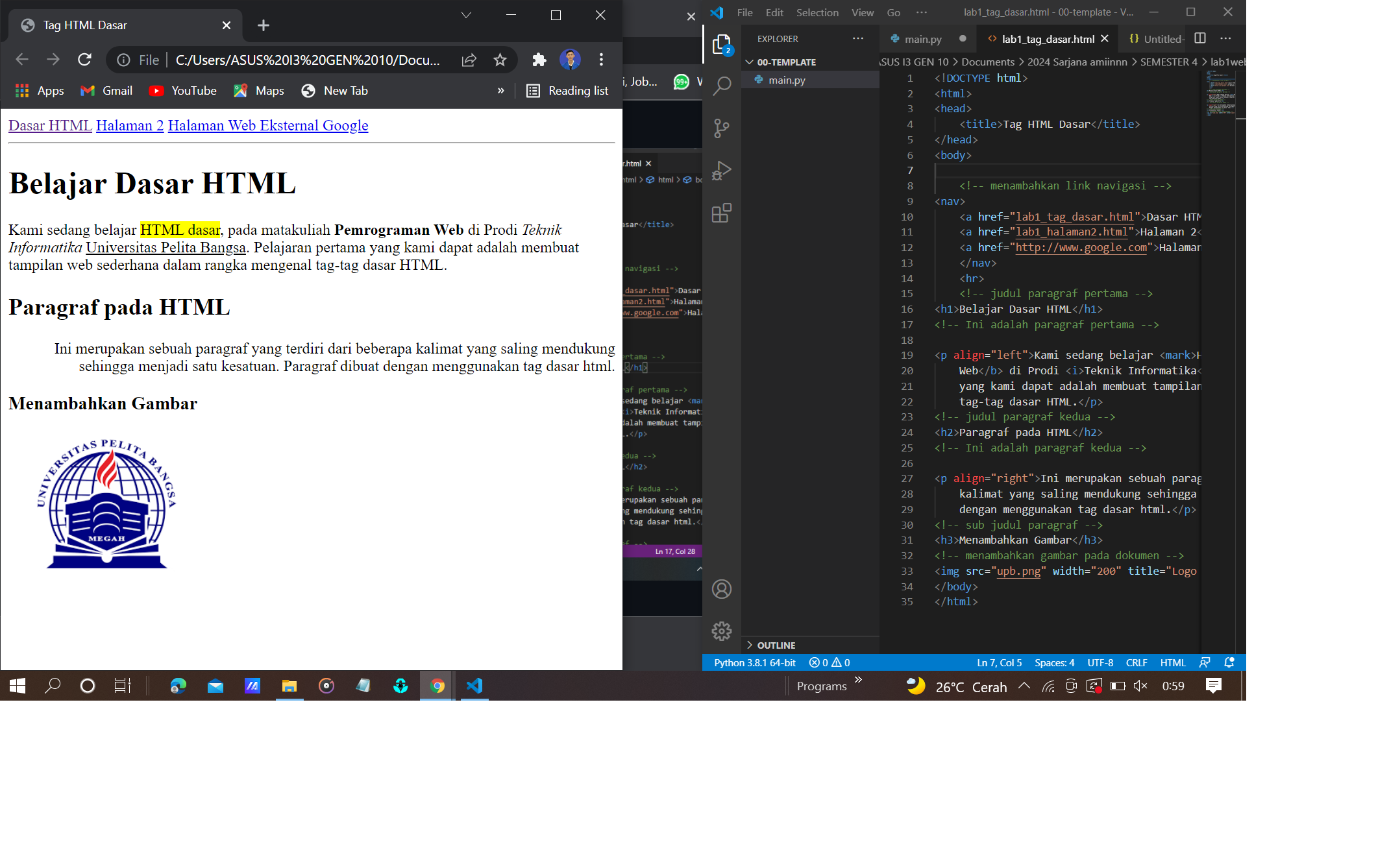 GitHub - payle1933/lab1web