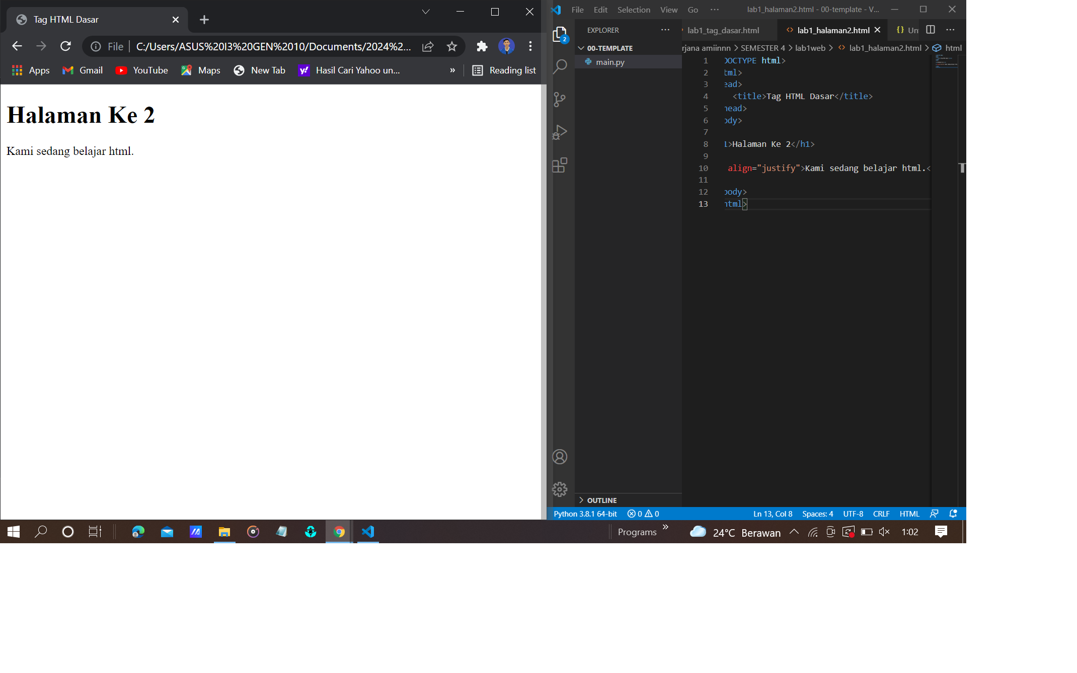 GitHub - payle1933/lab1web