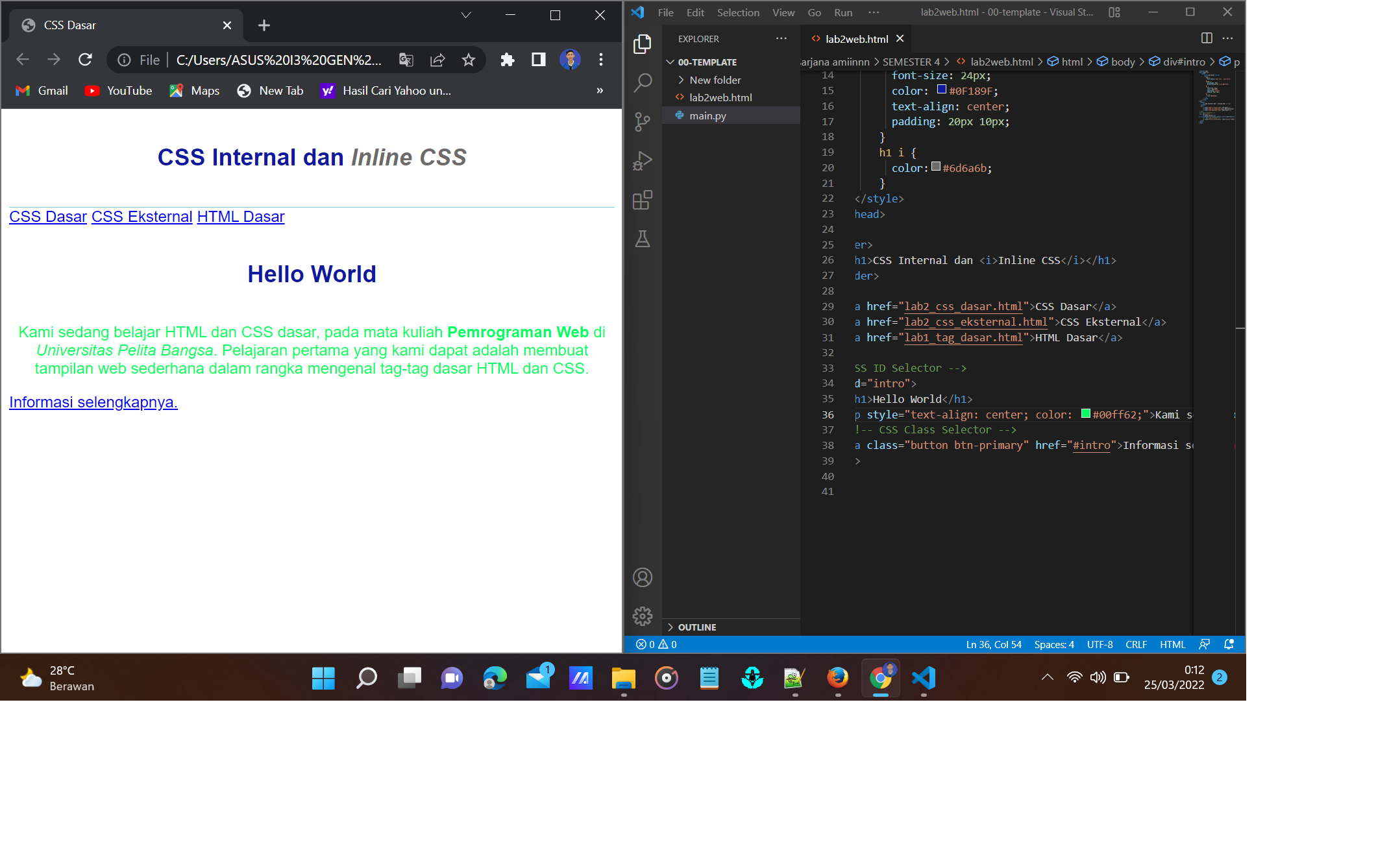 GitHub - payle1933/lab2web