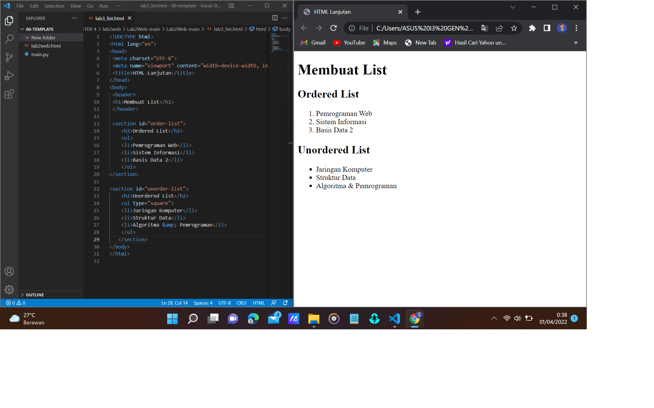 GitHub - payle1933/lab3web