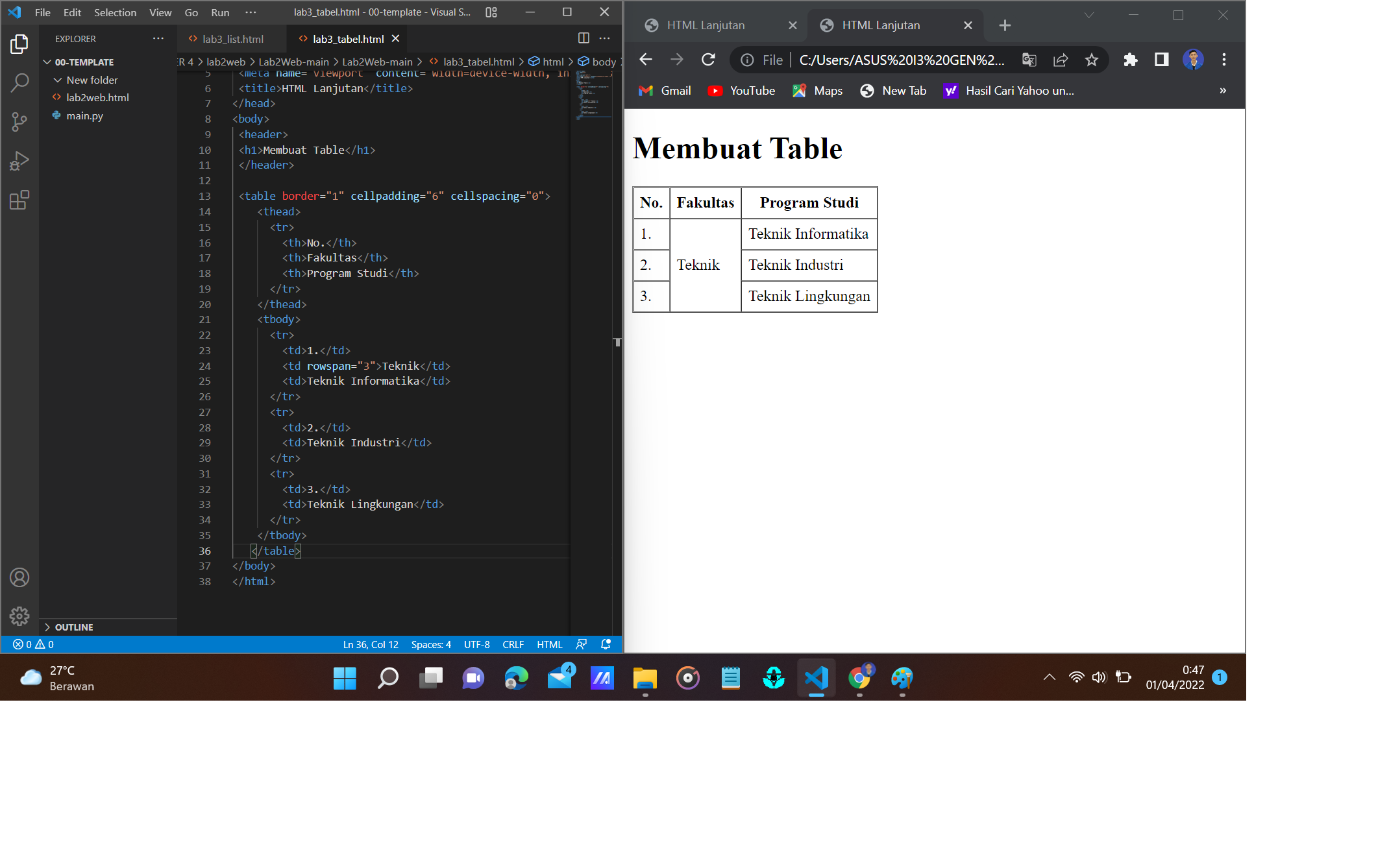 GitHub - payle1933/lab3web