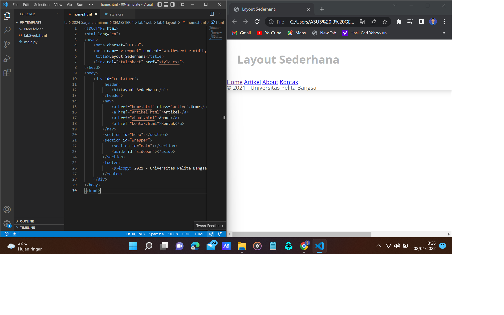 GitHub - payle1933/lab4web