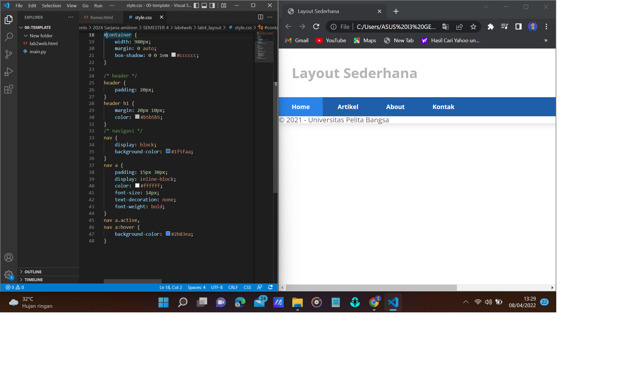GitHub - payle1933/lab4web