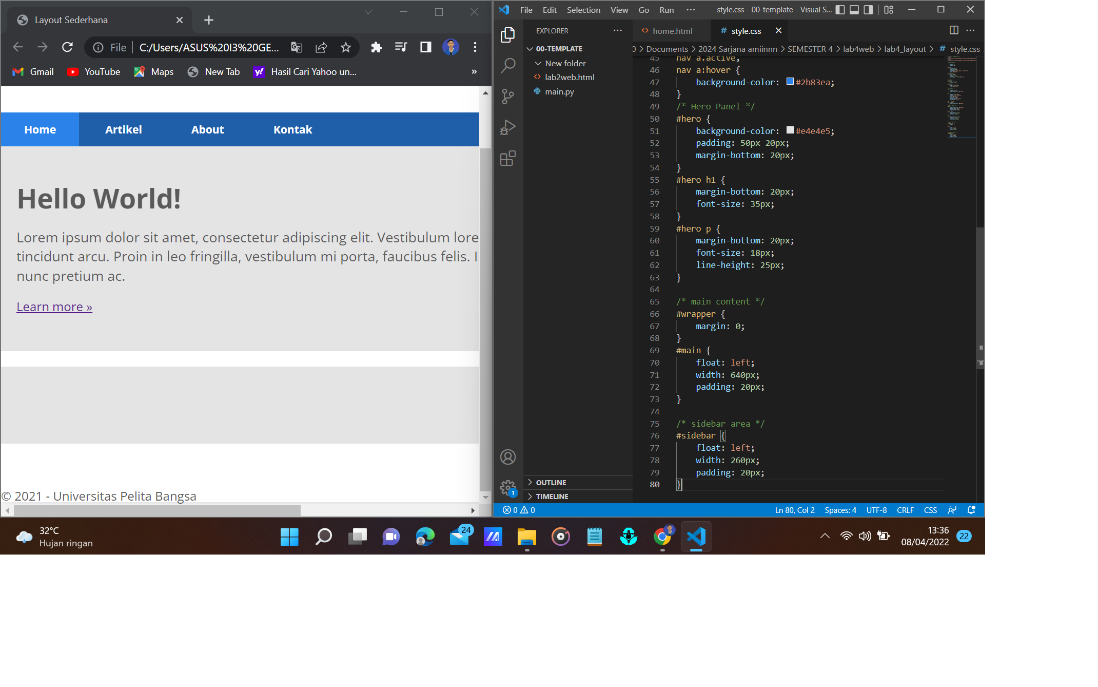GitHub - payle1933/lab4web