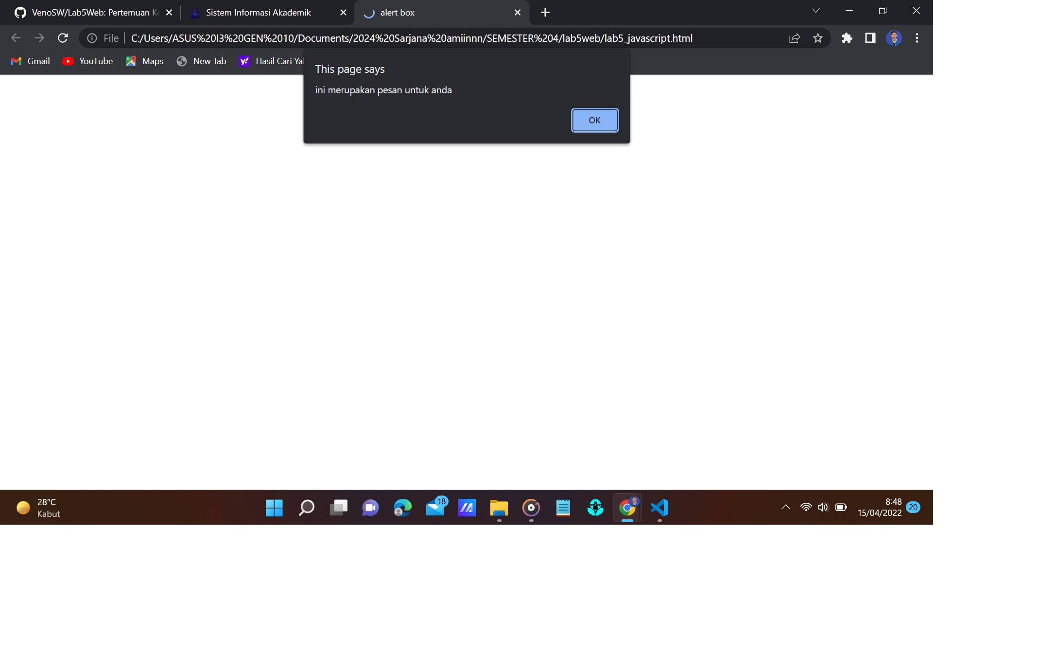 GitHub - payle1933/lab5web
