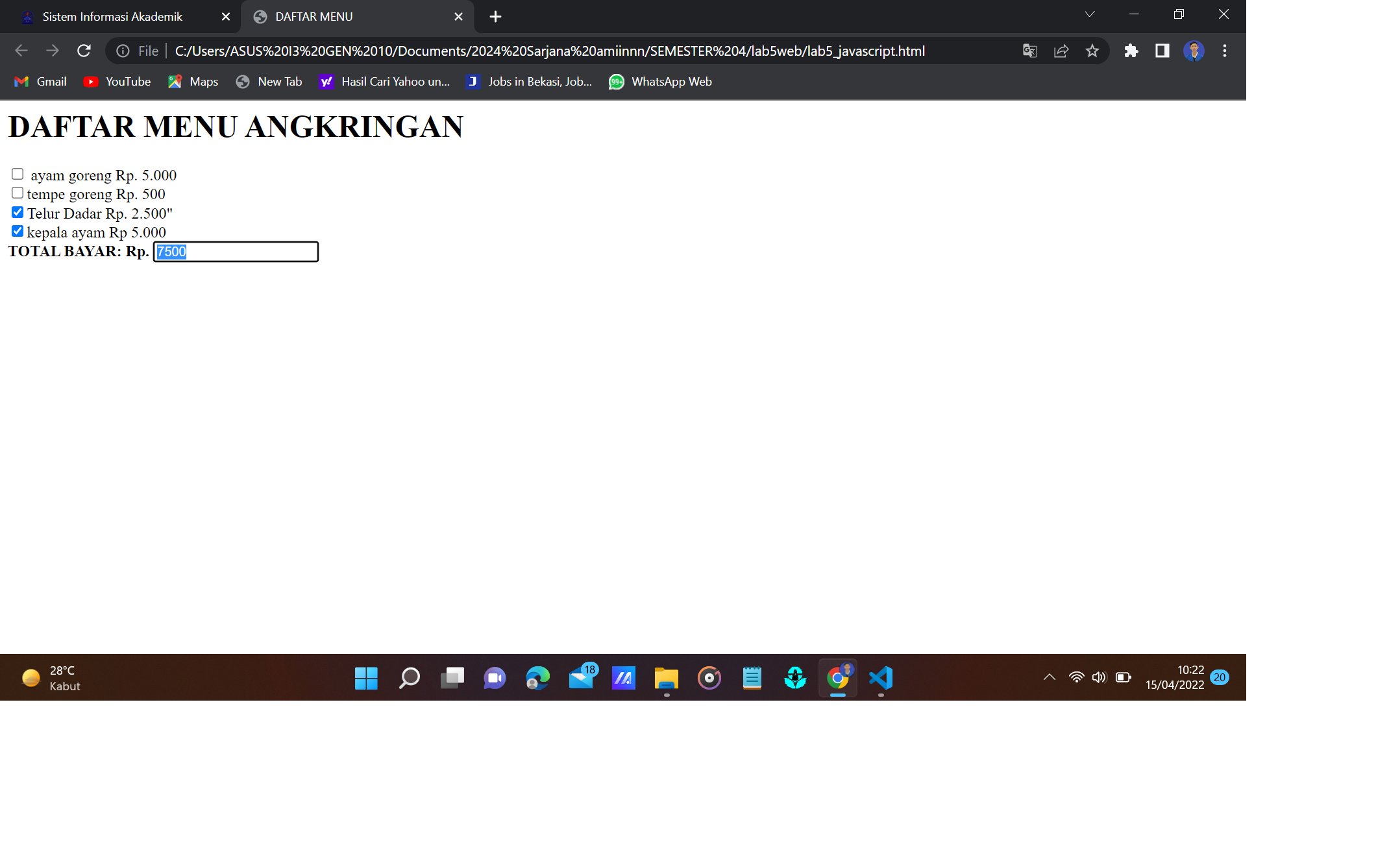 GitHub - payle1933/lab5web