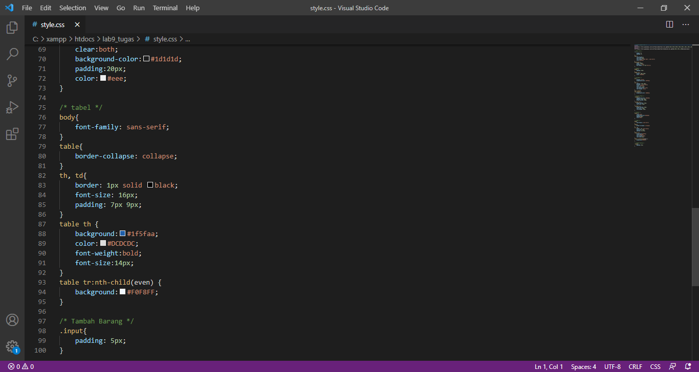 GitHub - payle1933/lab9web