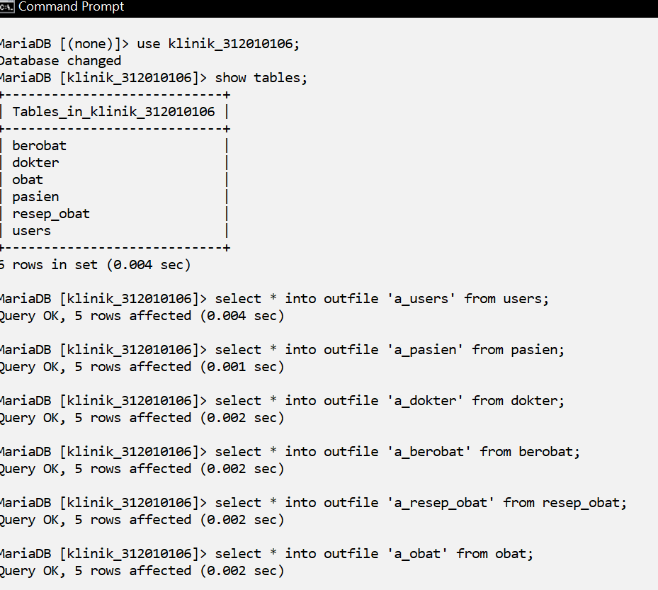 GitHub - payle1933/tugas-6-basis-data