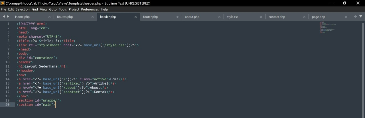 GitHub - payle1933/lab11web
