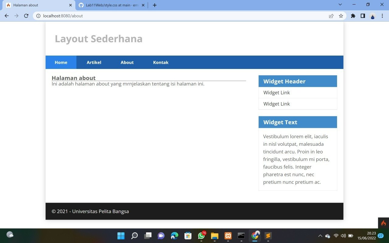 GitHub - payle1933/lab11web