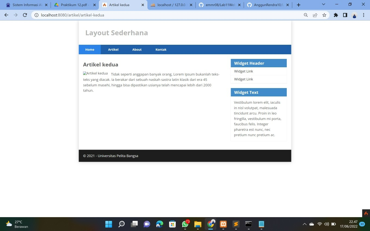 GitHub - payle1933/lab11web
