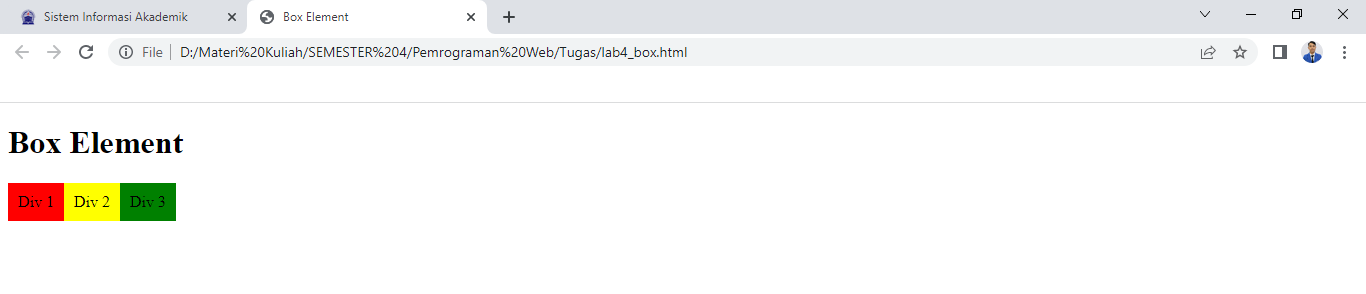 GitHub - DeniLuqmantoro/Lab4Web