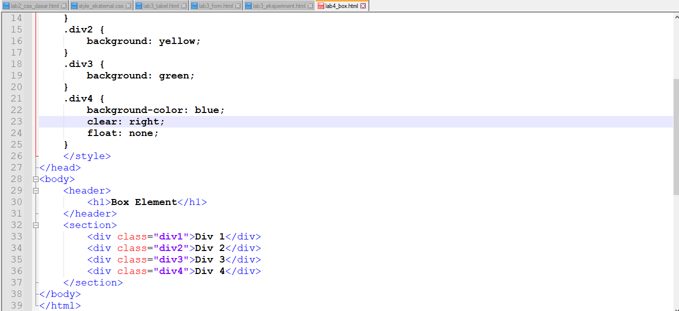 GitHub - DeniLuqmantoro/Lab4Web