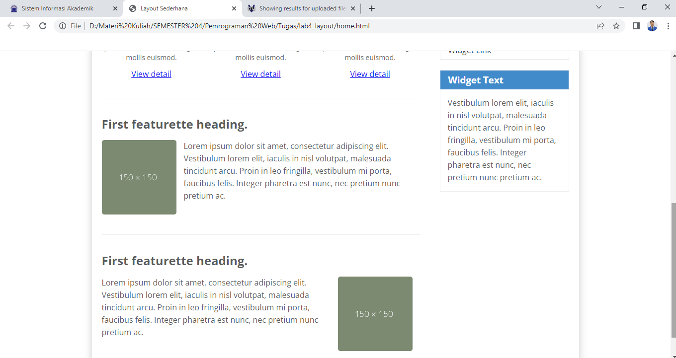 GitHub - DeniLuqmantoro/Lab4Web