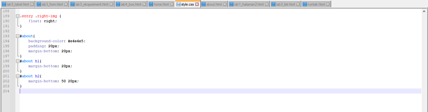 GitHub - DeniLuqmantoro/Lab4Web