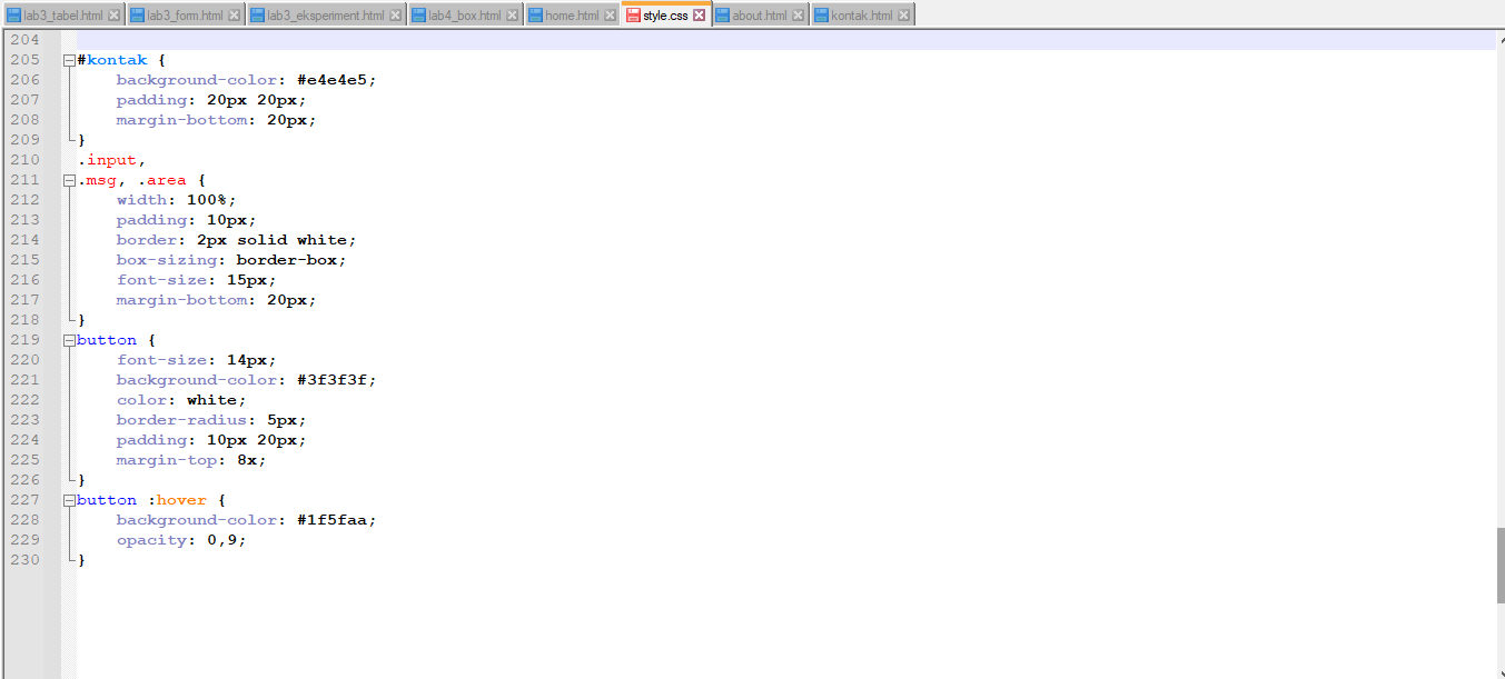 GitHub - DeniLuqmantoro/Lab4Web