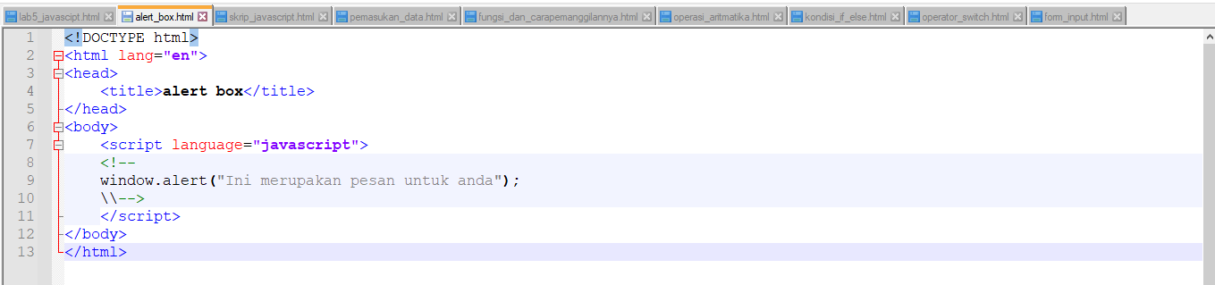 GitHub - DeniLuqmantoro/lab5web
